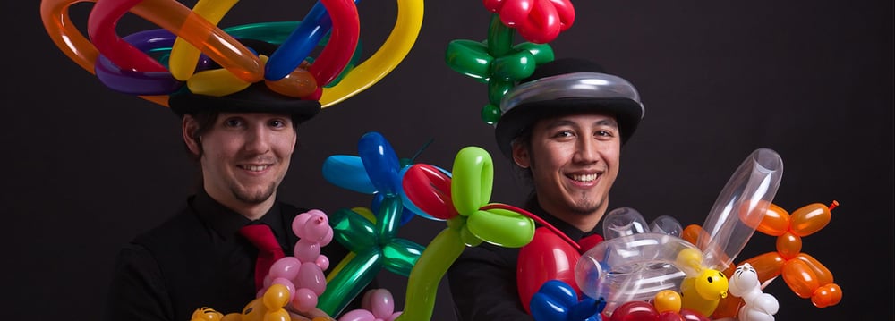 Balloon Modelling