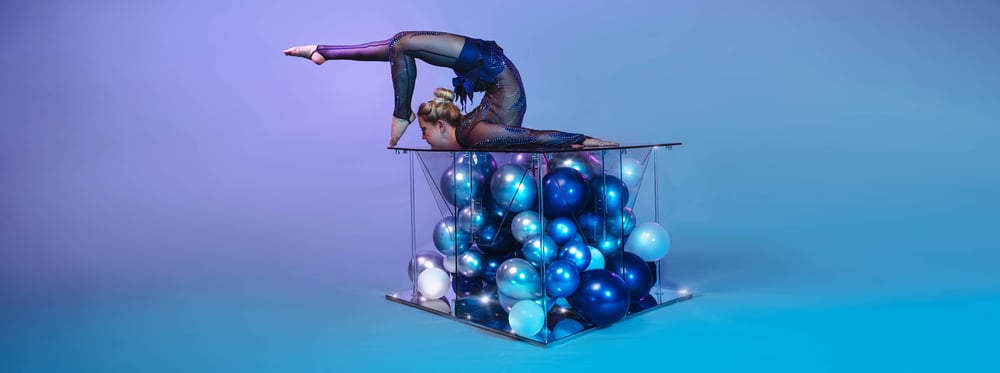 Contortion Delights