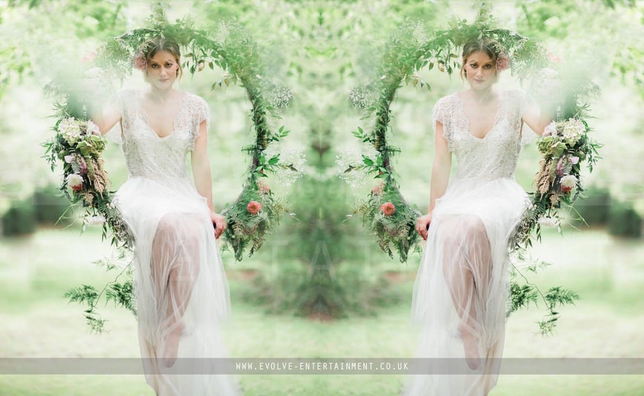 Enchanted