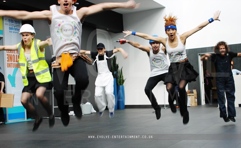 Flash Mob
