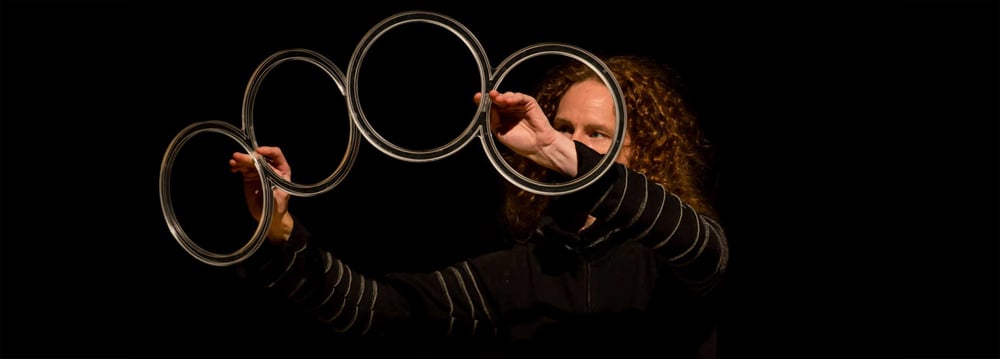 Ring Juggler